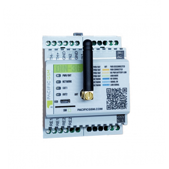 Pacific GSM - 3G communication, GPRS GPS Automation products in NZ